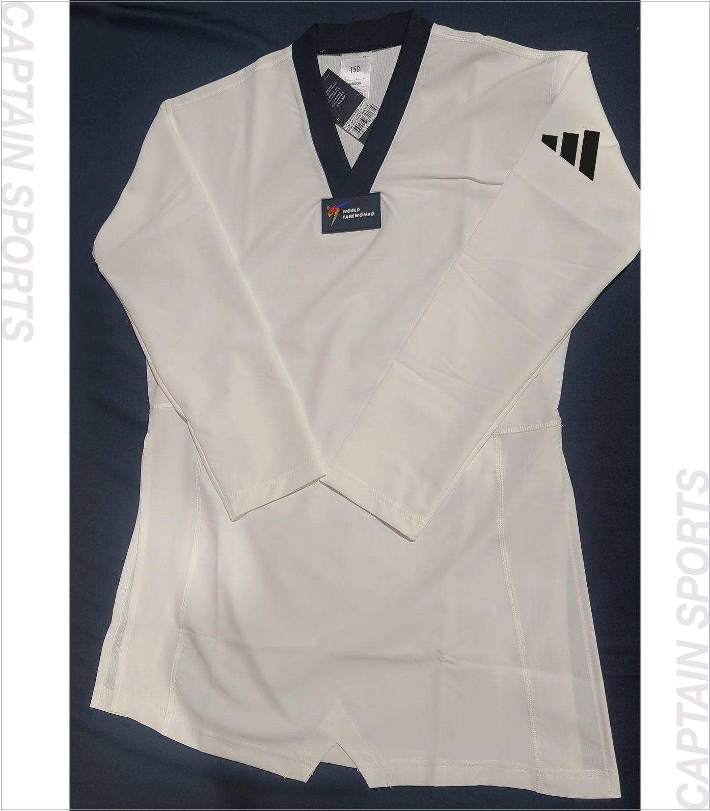 Captain Sports Martial Arts Supplier — CAPTAIN SPORTS RETAIL