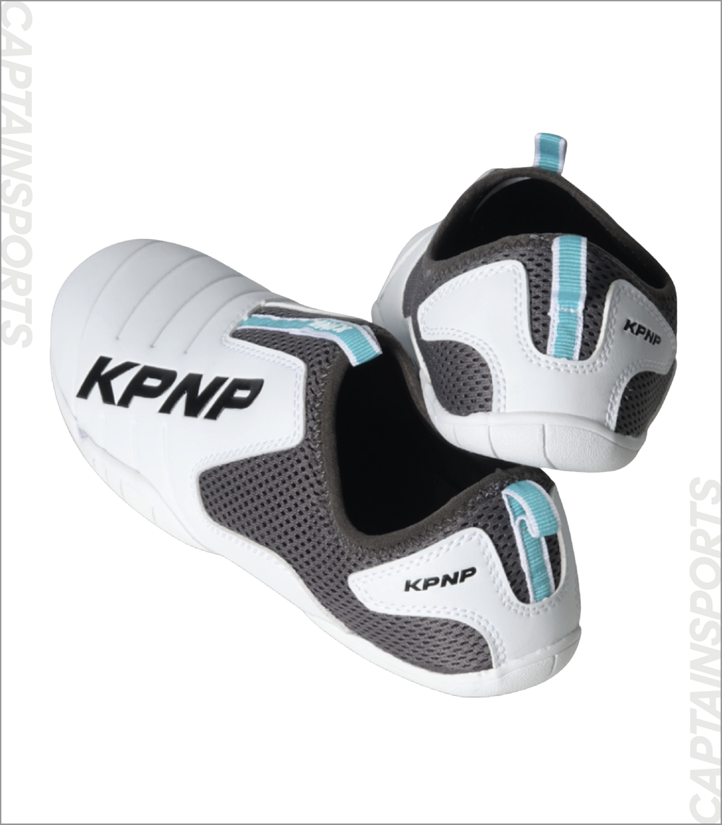 KPNP — CAPTAIN SPORTS RETAIL