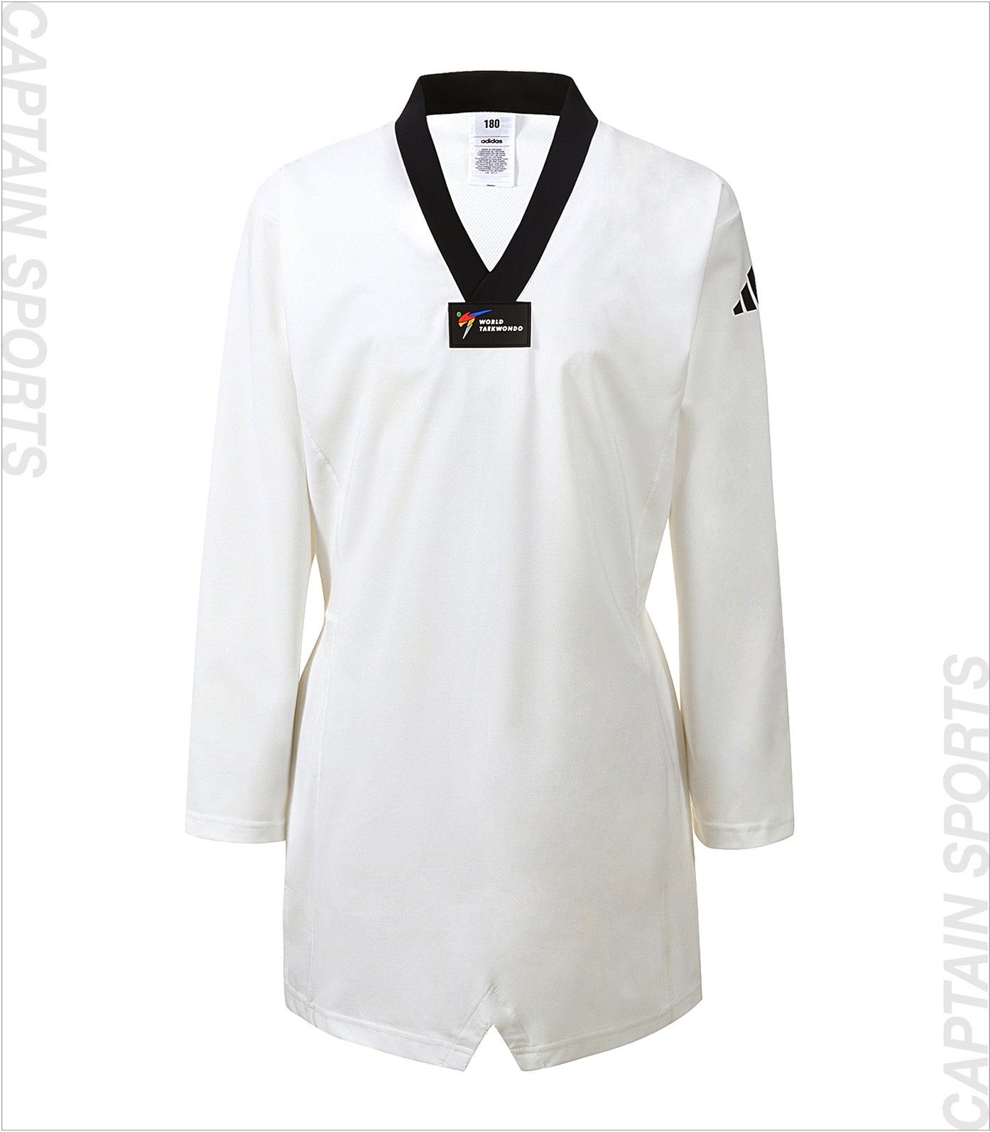 Captain Sports Martial Arts Supplier — CAPTAIN SPORTS RETAIL