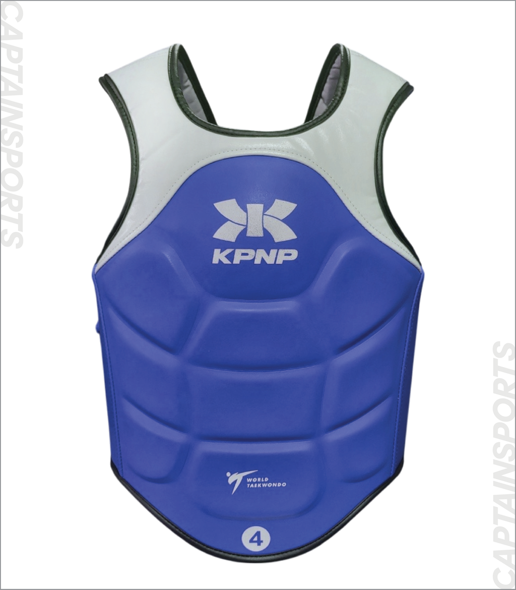 KPNP — CAPTAIN SPORTS RETAIL