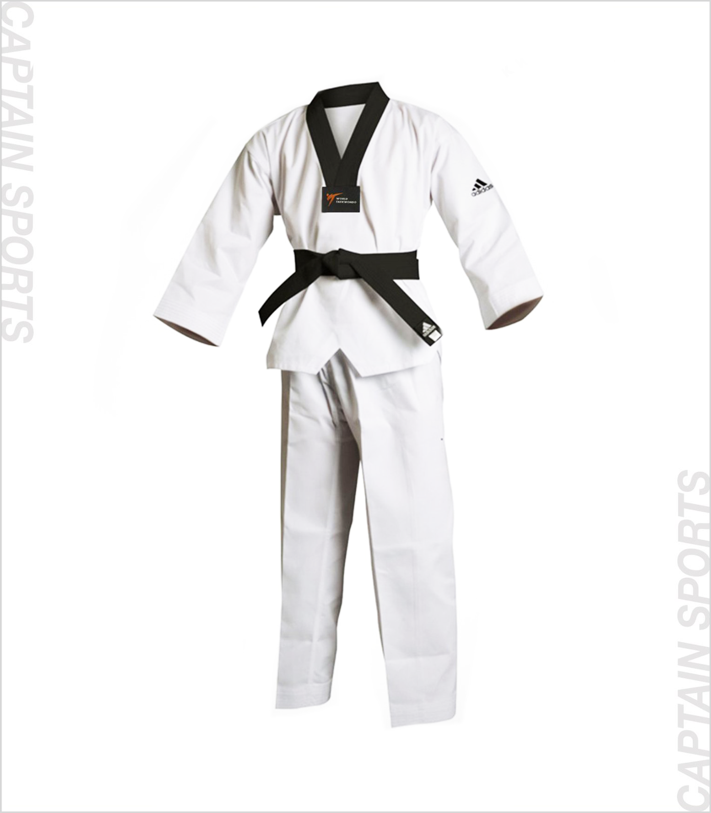 Captain Sports Martial Arts Supplier — CAPTAIN SPORTS RETAIL