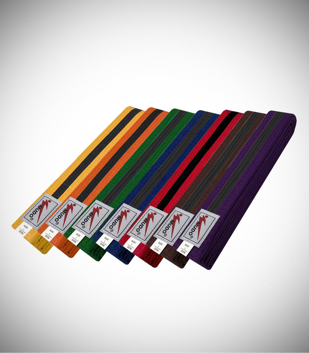 BELT — CAPTAIN SPORTS RETAIL