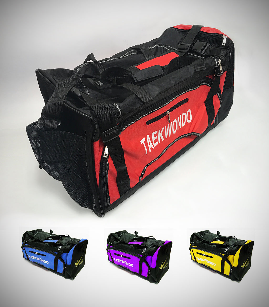 BAGS — CAPTAIN SPORTS RETAIL