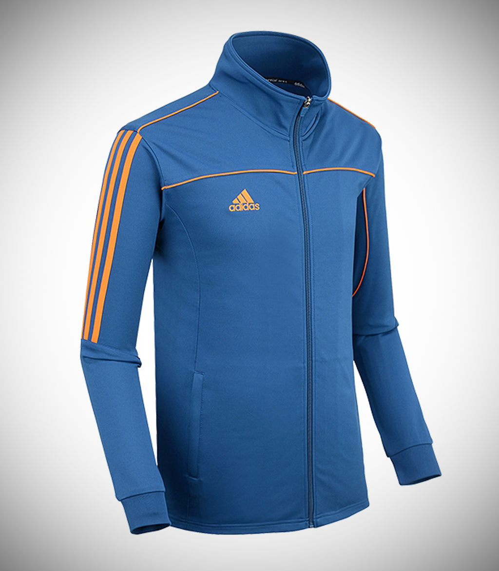 JACKET — CAPTAIN SPORTS RETAIL